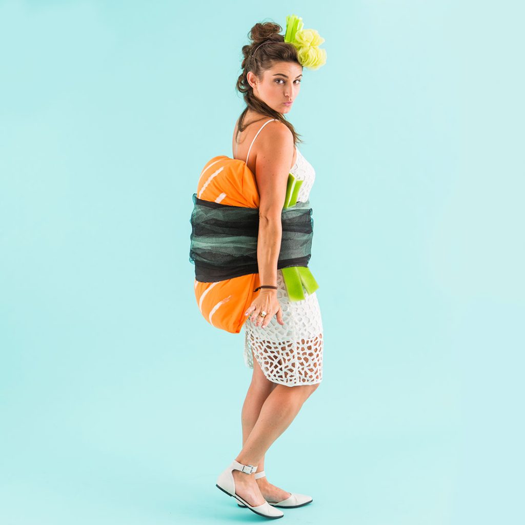 THE FULL LIST: 37 Orange Inspired Halloween Costumes | I Heart Old ...