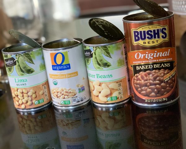 The Most Amazing Baked Beans You'll Ever Eat - I Heart Old Towne Orange