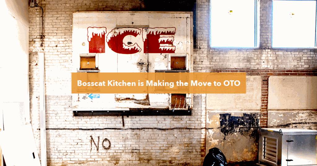 Bosscat Kitchen Is Making the Move to OTO - I Heart Old Towne Orange