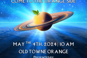 I Heart Old Towne Orange - A guide to Old Towne Orange and Orange, CA