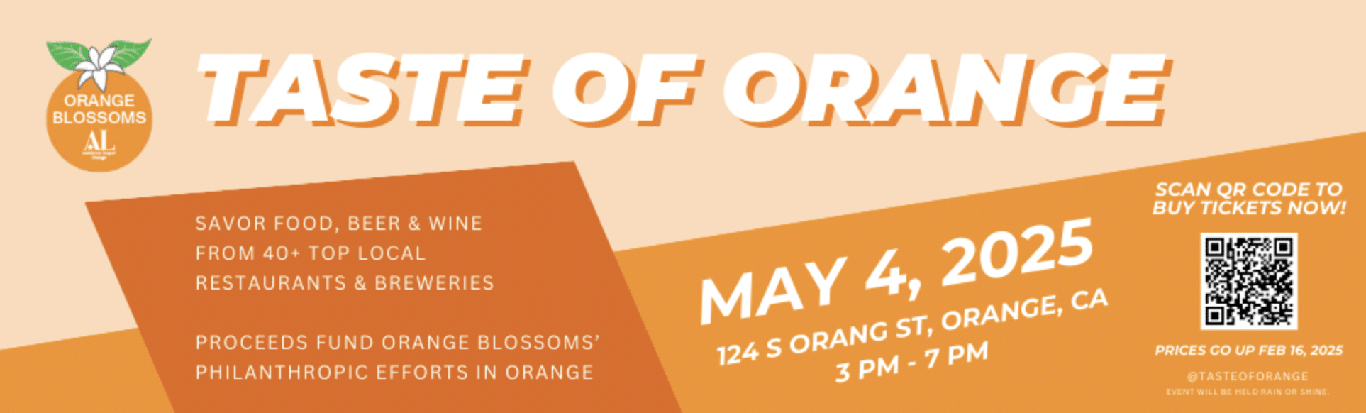 Orange Plaza Car Show 2025 - I Heart Old Towne Orange